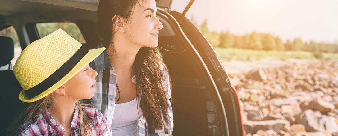 Urlaub mit dem Auto: Tipps für ihre Autoreise | UNIQA Österreich