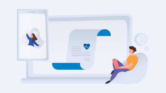 myUNIQA für mitversicherte Personen | UNIQA Österreich