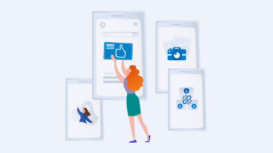 myUNIQA im Überblick | UNIQA Österreich