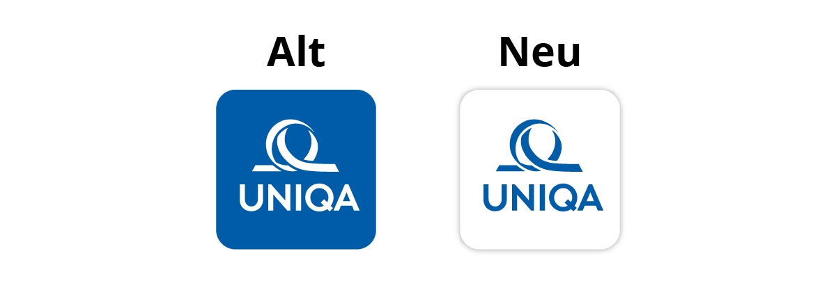Die neue myUNIQA App | UNIQA Österreich